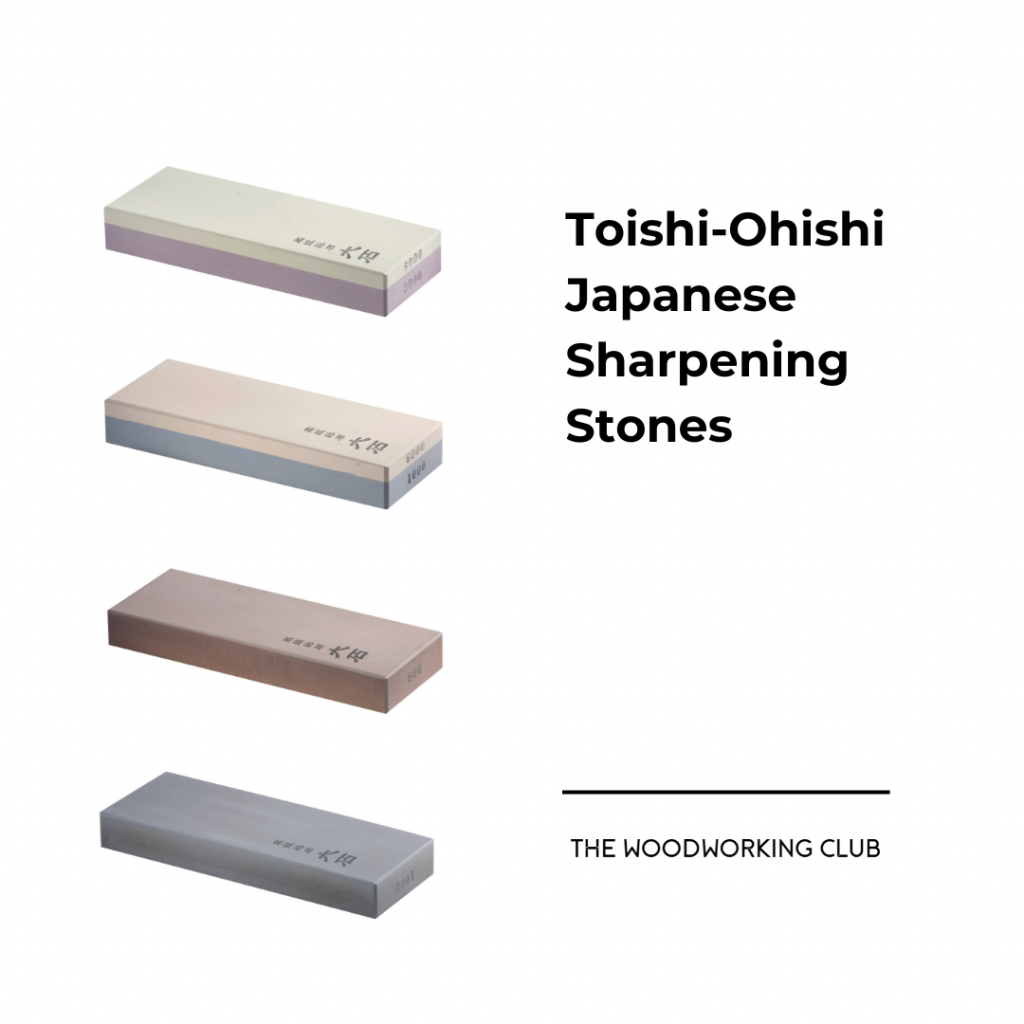 Toishi-Ohishi - Nagura Stone • The Woodworking Club