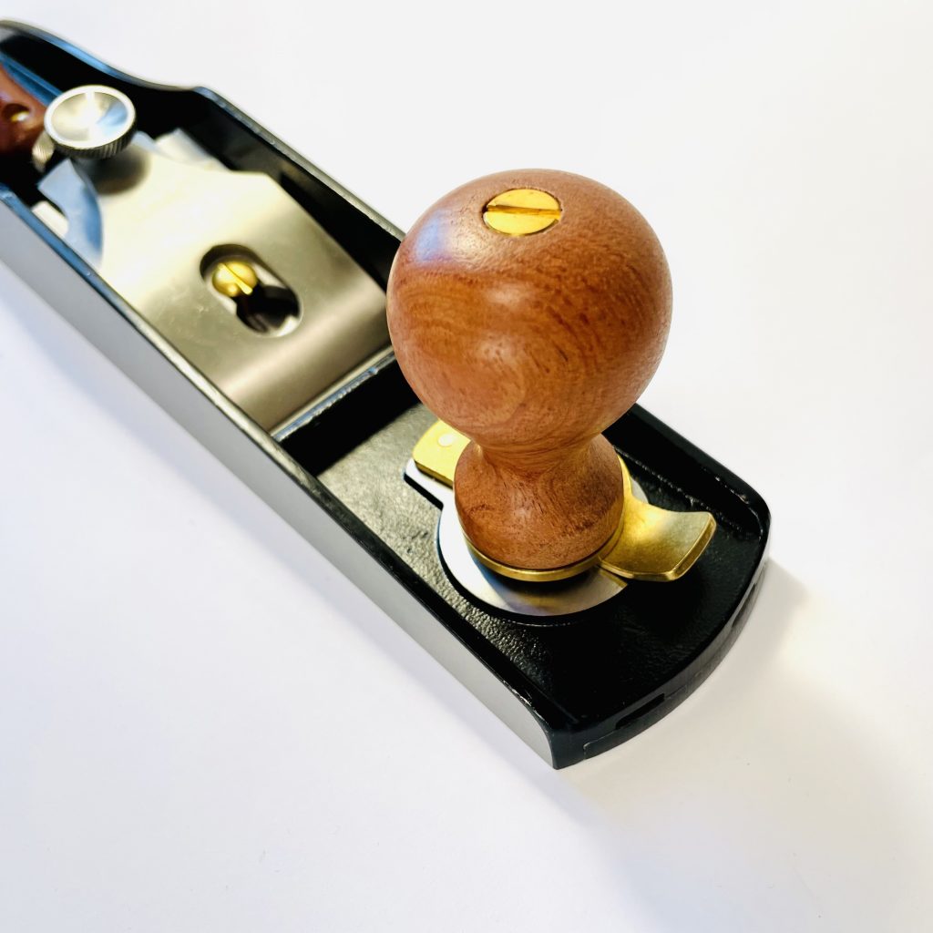 Qiangsheng Luban No 62 Low Angle Plane • The Woodworking Club