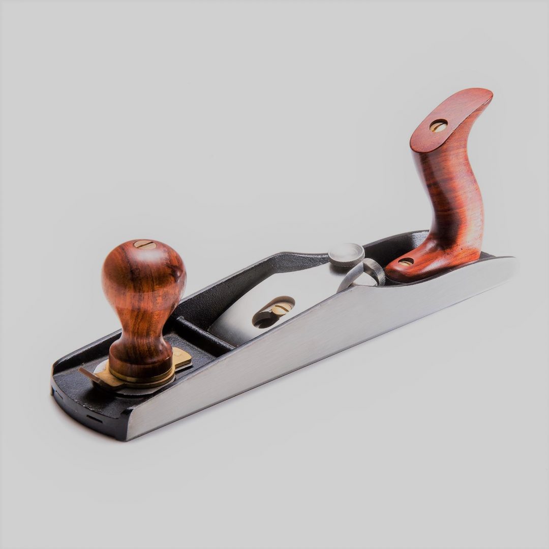 Qiangsheng Luban No 62 Low Angle Plane • The Woodworking Club