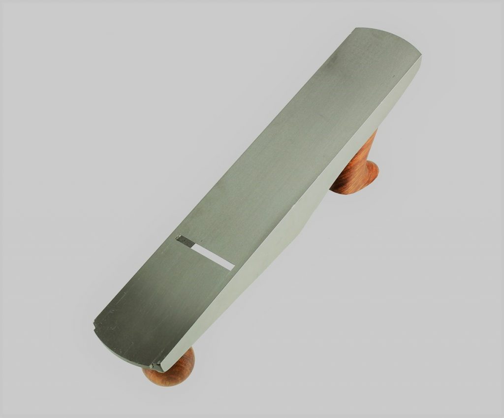 Qiangsheng Luban No 62 Low Angle Plane • The Woodworking Club