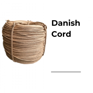 Danish Cord • The Woodworking Club