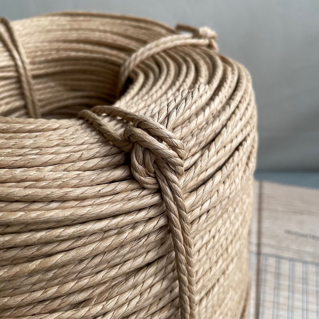 Danish Cord • The Woodworking Club