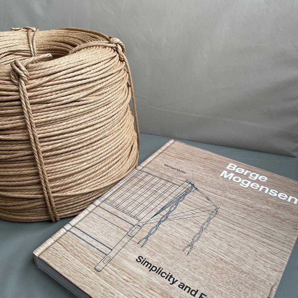 Danish Cord • The Woodworking Club