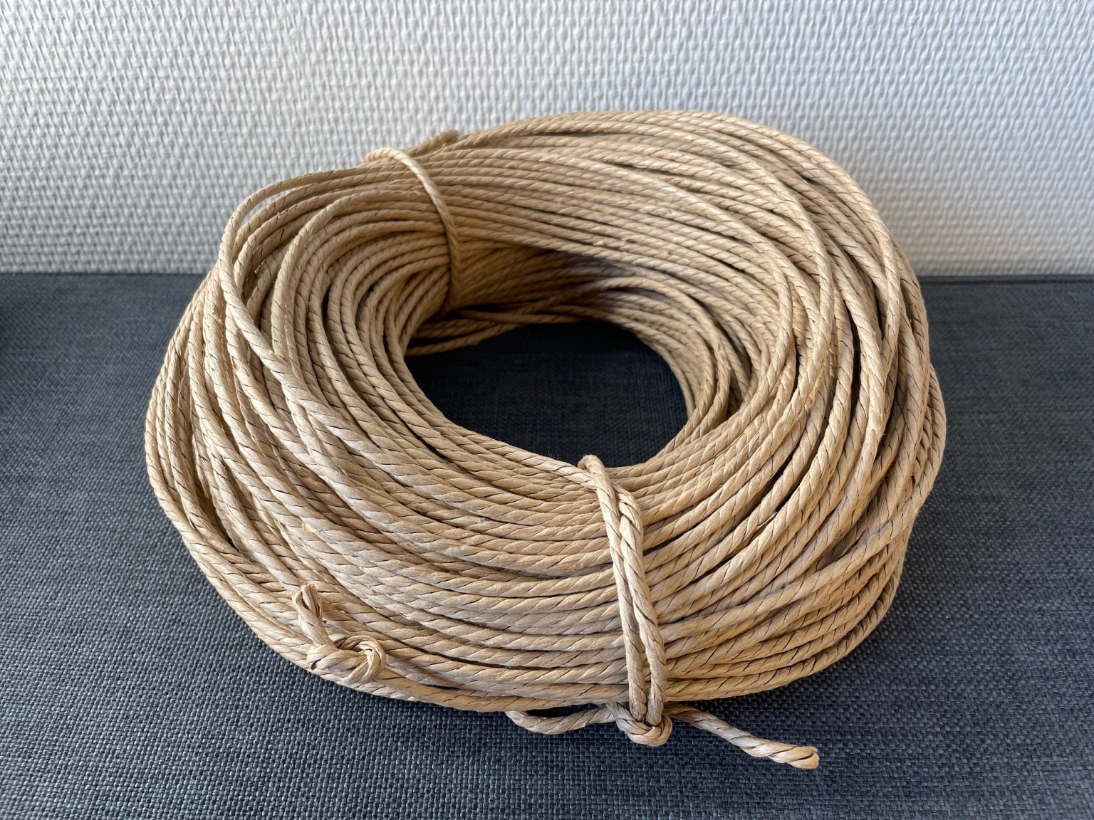 Danish Cord • The Woodworking Club