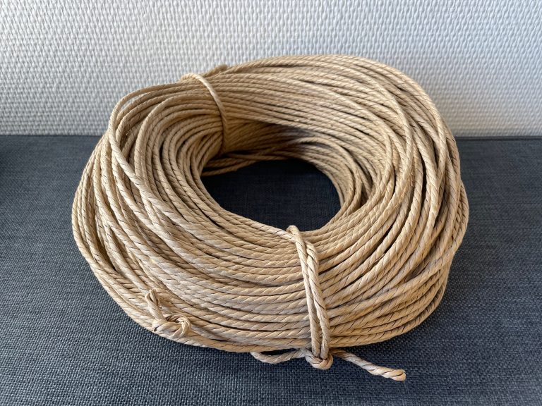 Danish Cord • The Woodworking Club